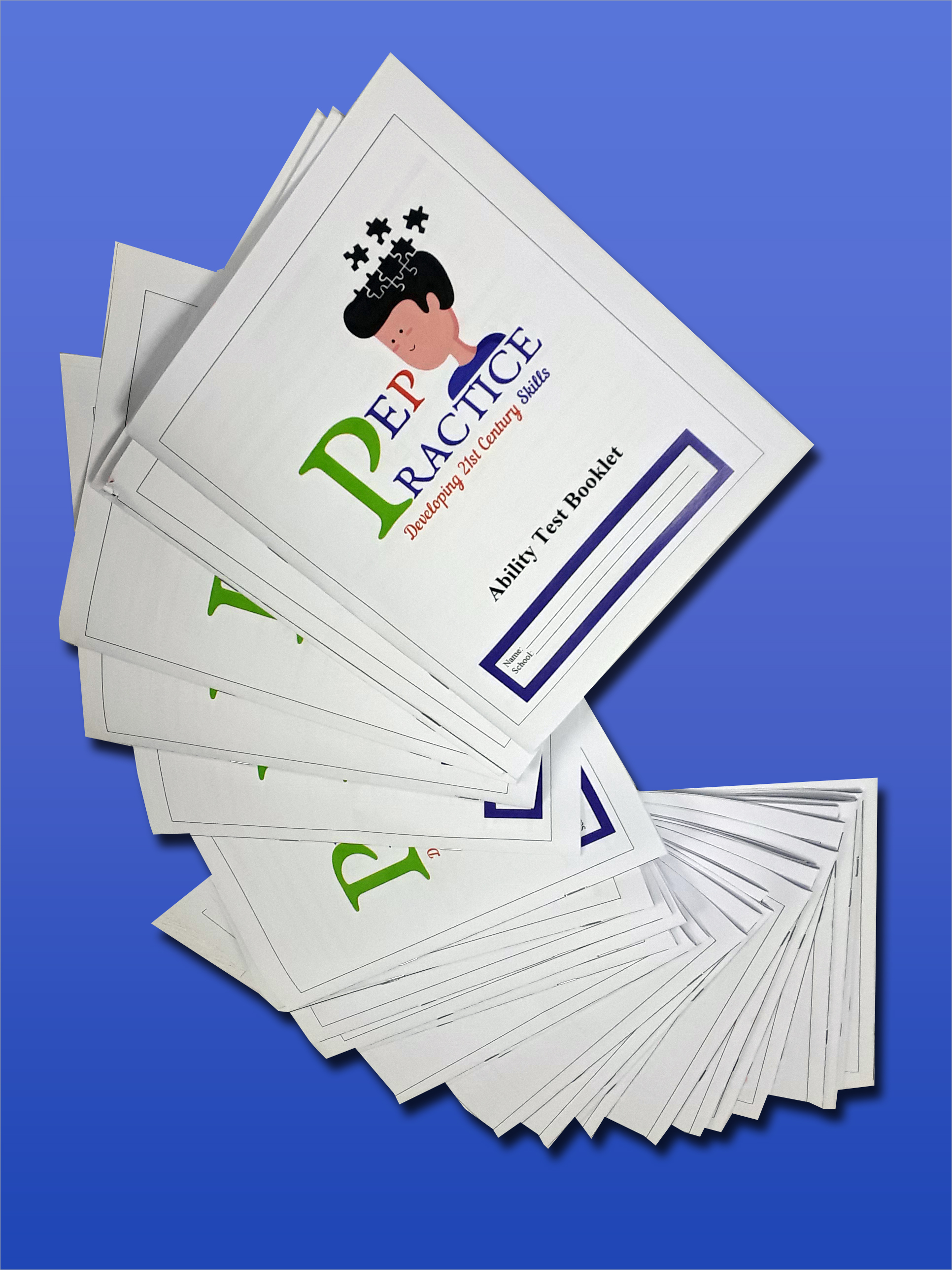 Products and Services – PEP